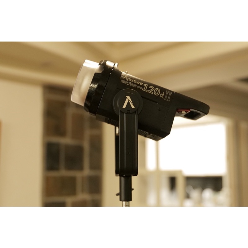 Aputure 120D II | 蝦皮購物