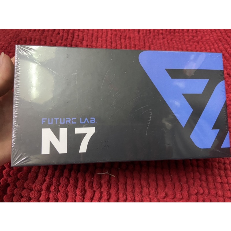 Future Lab Future N7 負離子空氣清淨機 | 蝦皮購物