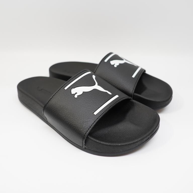 PUMA LEADCAT FTR COMFORT 男女款 軟底 拖鞋 38067301 運動拖鞋 軟Q | 蝦皮購物