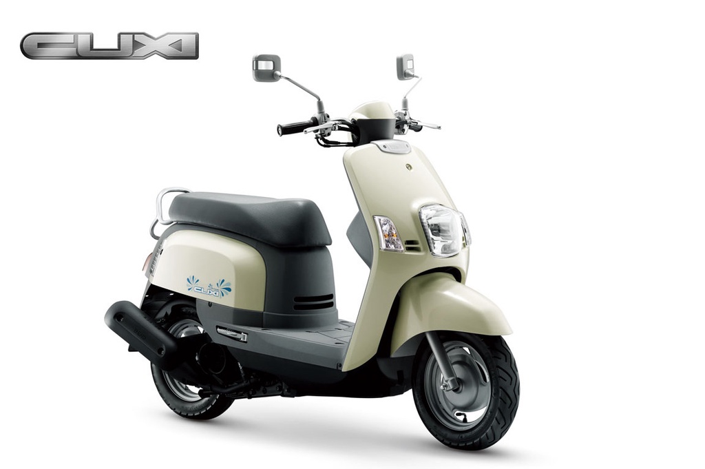 YAMAHA 原廠 CUXI NEW CUXI 100 噴射 雙油 加油線 節流鋼索總成 料號：1CF-F6301-00 | 蝦皮購物