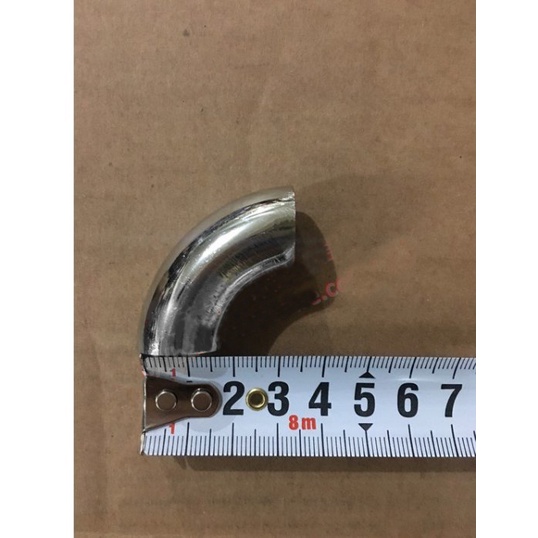 【singcoco】90度彎頭加厚 大尺寸 白鐵彎頭 不銹鋼彎頭 ST光面焊彎頭 | 蝦皮購物