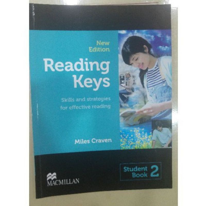 New Edition Reading keys | 蝦皮購物