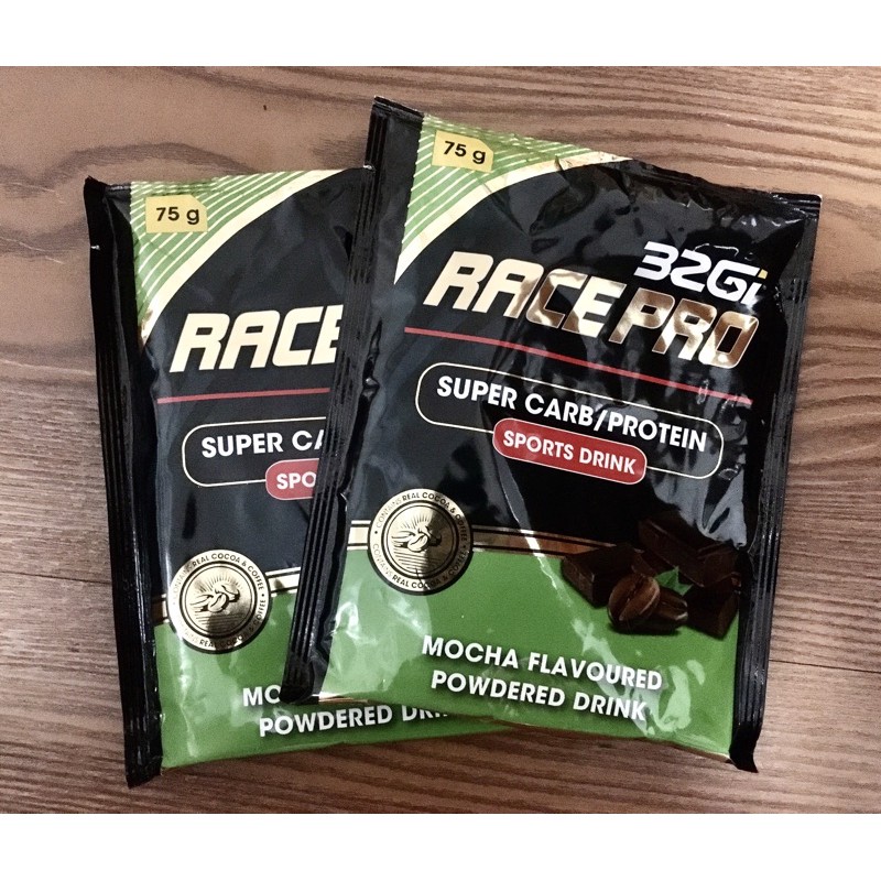 「即期品」32Gi Race Pro 能量飲 魔王飲 （隨身包75g） | 蝦皮購物