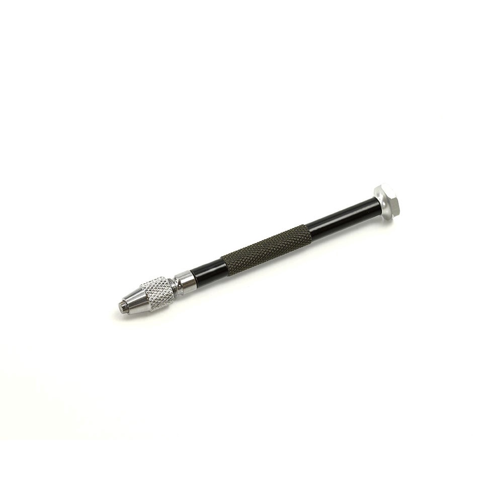 【小短腿玩具世界】TAMIYA 田宮 74051 精密 手鑽 FINE PIN VISE S 0.1-1.0mm | 蝦皮購物