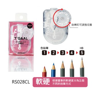 【板橋酷酷姐美術】KUTSUWA 日本製 5段 多角度 削鉛筆器 削鉛筆機 五段式 削筆器 | 蝦皮購物