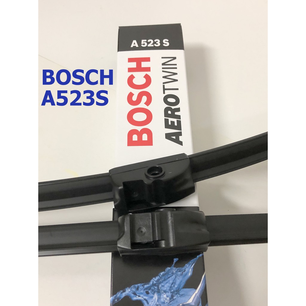 BOSCH 博世雨刷 A523S BMW F01 F02 F07 F10 F11 系列 使用 18/26吋 | 蝦皮購物