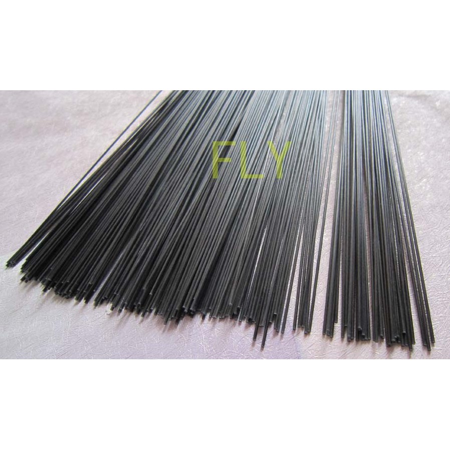 碳纤棒 碳棒 2.0mm碳纤棒 碳棒 碳纤维棒 模型飞筝专用 | 蝦皮購物