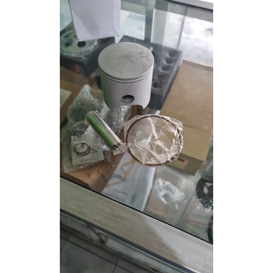 活塞 Seher Seker Ninja R Ss Rr Victor150 Kr150 Zx150 缸徑 68mm 2 | 蝦皮購物