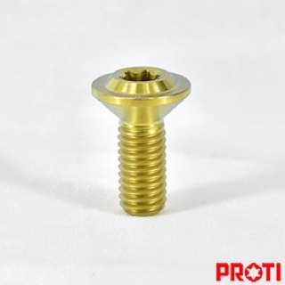 [ Morris Vespa ] PROTI FFR 正鈦螺絲 M8 L20 1.25mm | 蝦皮購物