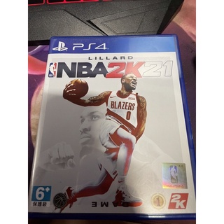 PS4 NBA2K21 | 蝦皮購物