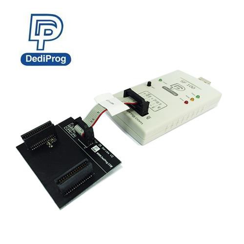 DediProg岱鐠 SF100底板 | 蝦皮購物