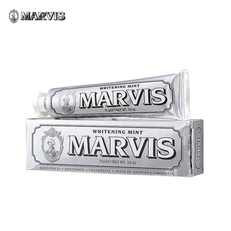 義大利 MARVIS 牙膏 85 ml 共8款 | 蝦皮購物