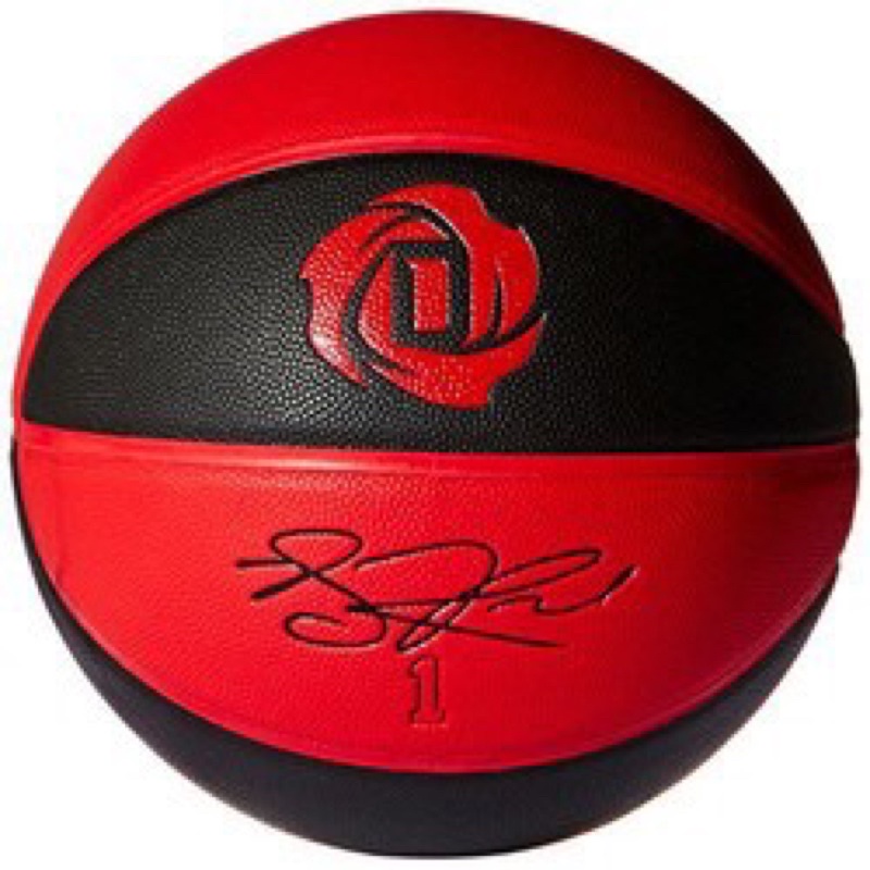 全新 正版愛迪達Adidas ROSE PREM BALL AX7395(尺寸：7) | 蝦皮購物