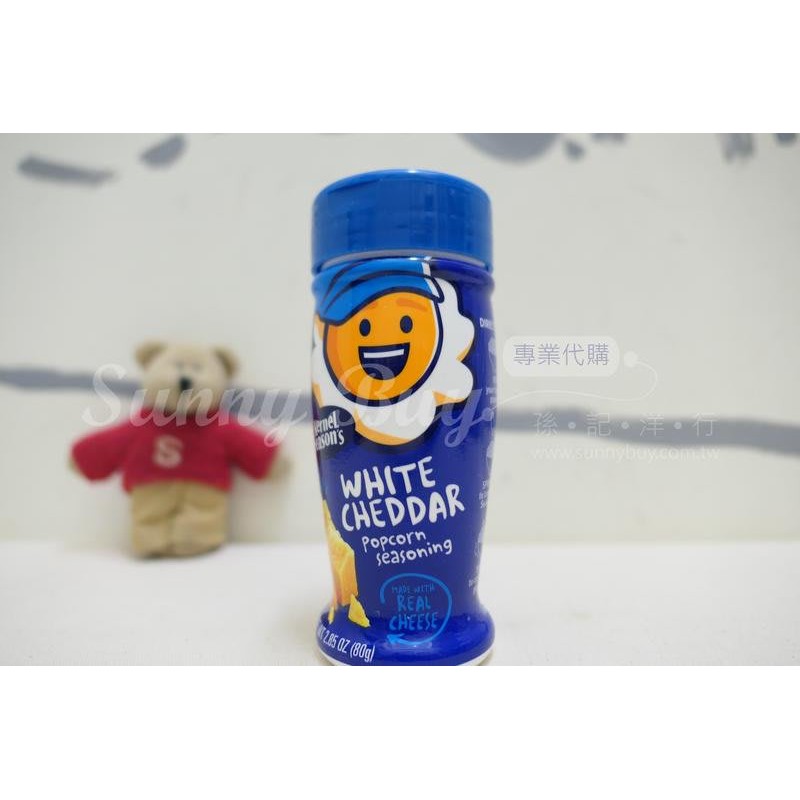 【Sunny Buy】 現貨 美國 Kernel 爆米花 調味粉 爆米花鹽 多種口味 單罐 | 蝦皮購物