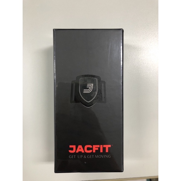 【運動用品】全新未拆封-JACFIT運動腳踝 jrun | 蝦皮購物