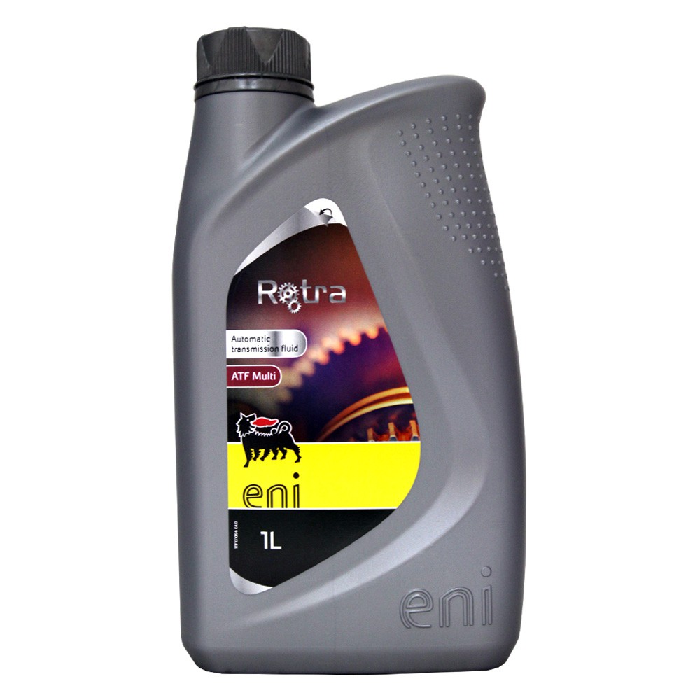 【易油網】ENI ROTRA ATF MULTI 合成自動變速箱油 通用型ATF 71141 五號 | 蝦皮購物