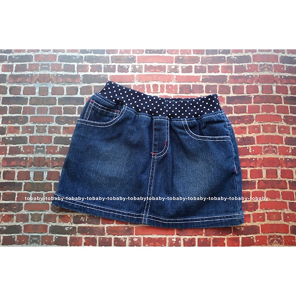 +512456 日單 牛仔裙 短裙 中小童 (夏季) | 蝦皮購物