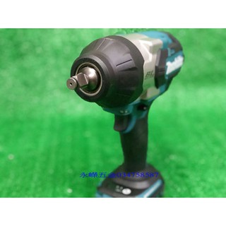 (含稅價)緯軒~牧田 DTW1002Z(DTW1002RGJ 空機),18V 4分高扭力套筒板手 DTW1002 | 蝦皮購物