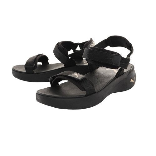 PUMA 男女防水涼鞋 KAORACER 38413201 | 蝦皮購物