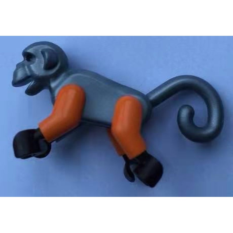 樂高 LEGO 猴子（70602 70605 2550c02 98745c02） | 蝦皮購物