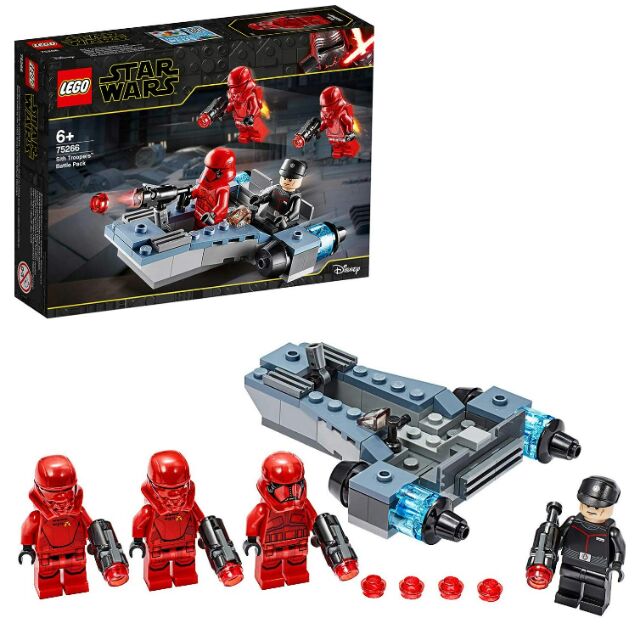 樂高 LEGO 75266 星際大戰系列 STAR WARS | 蝦皮購物