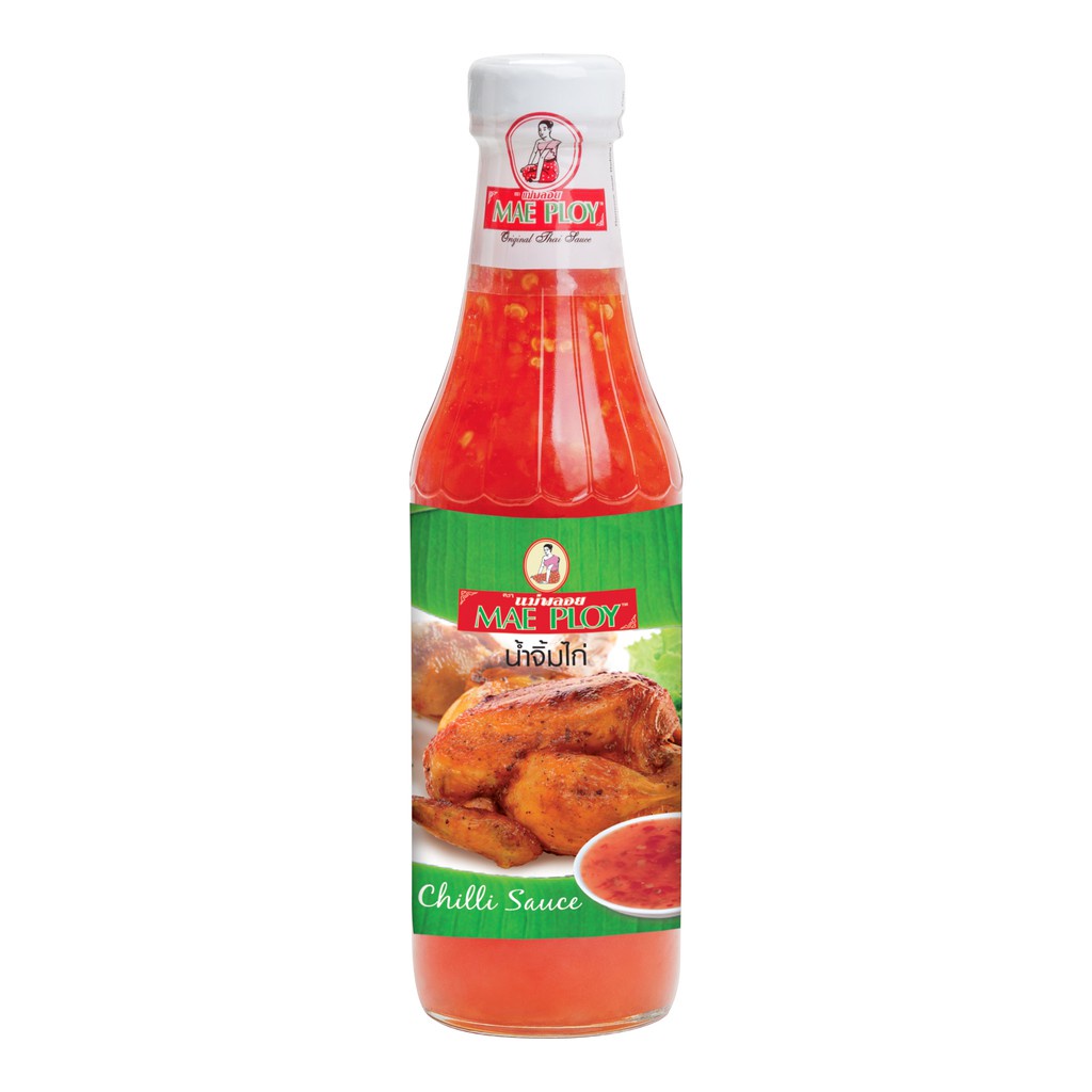 【Eileen小舖】泰國 MAE PLOY 甜辣醬 350g 蘸醬 月亮蝦餅沾醬 甜雞醬 辣椒醬 沾醬 泰式料理 燒烤醬 | 蝦皮購物