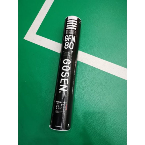出清了Gosen gfn80為高等級 鶿鴣鴨毛片 全圓 77速 | 蝦皮購物