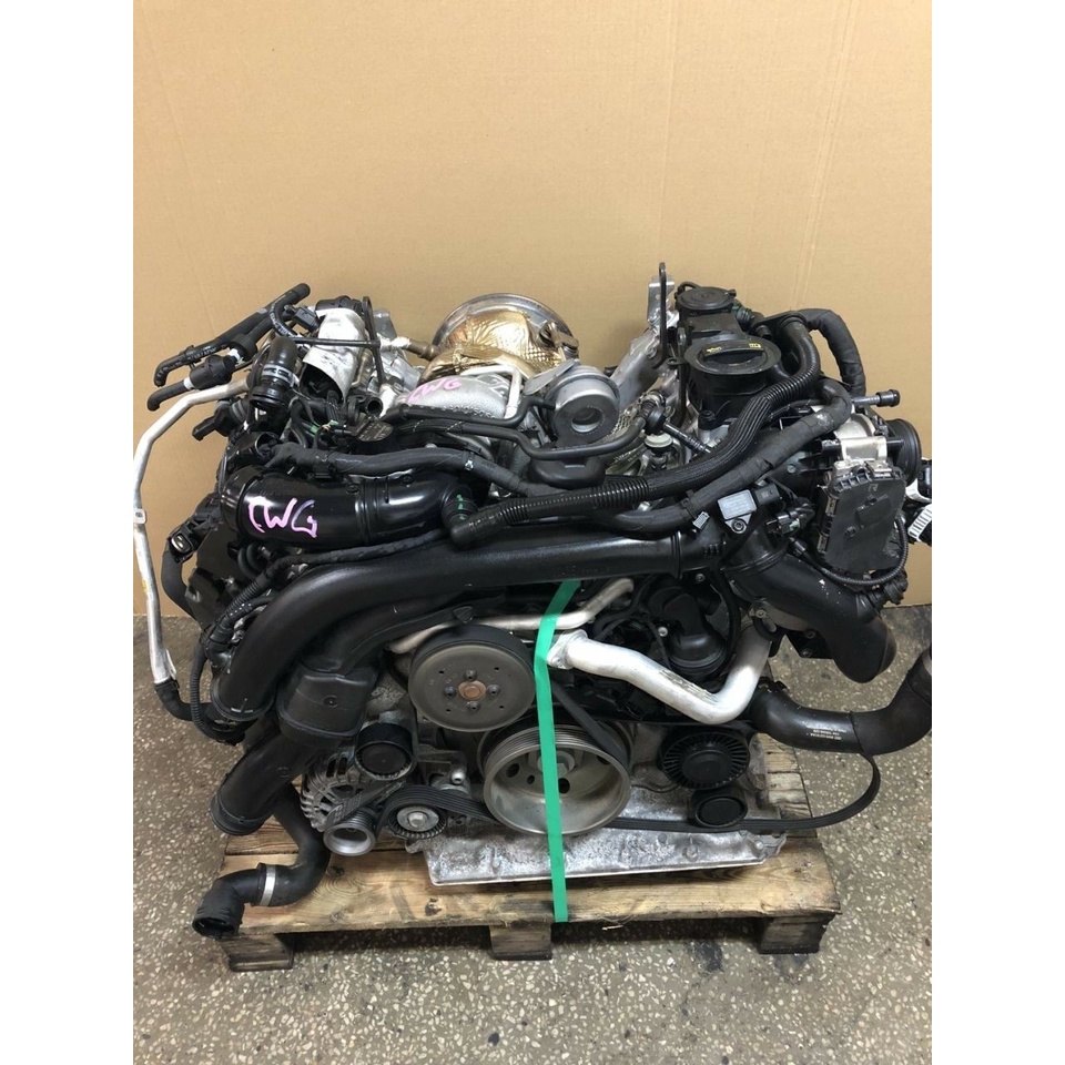 奧迪 Audi CWG 3.0 TFSI 渦輪 S4 S5 8W RS6 RS7 全新 中古引擎 渦輪增增壓器 需報價 | 蝦皮購物