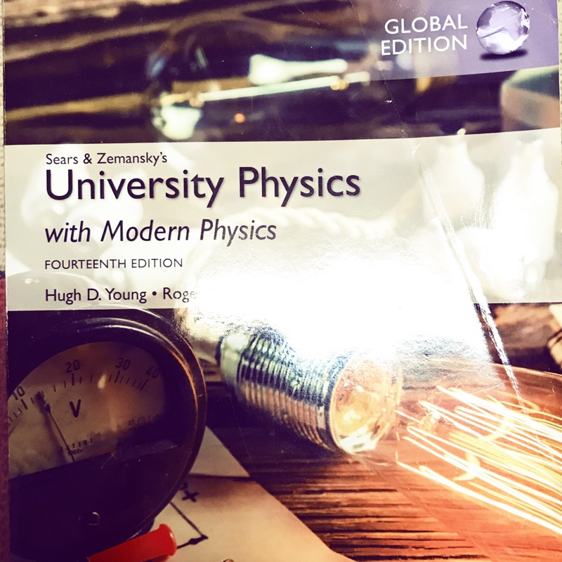 物理概論 （university Physics 蝦皮購物 