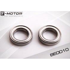 老虎電機 T-Motor BE010 馬達軸承 U8 專用 2入 | 蝦皮購物