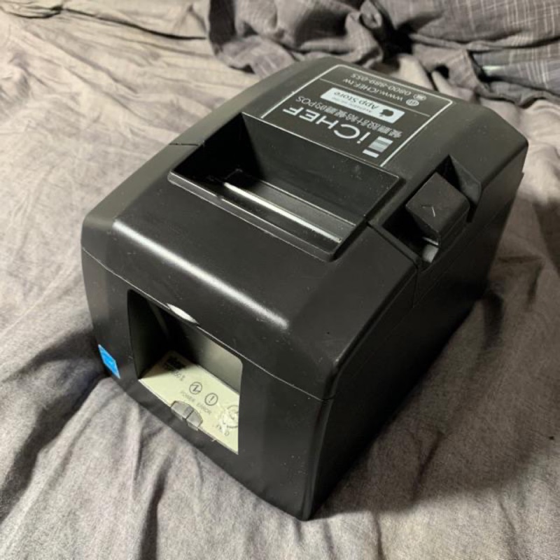 STAR TSP 650II 出單機 ishef 可用 | 蝦皮購物