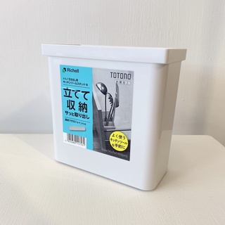 (預購)日本製 Richell Totono 抽屜式廚房工具架N 系統收納 櫥櫃收納 | 蝦皮購物