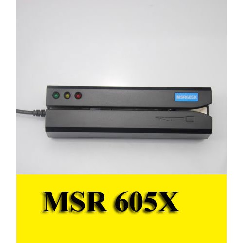 (2018)新MSR605X 高抗全軌MSR206, MSR605, MSR606 USB高抗磁卡讀寫器 | 蝦皮購物