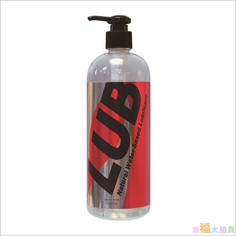 日本NPG LUB大容量潤滑液480ml | 蝦皮購物