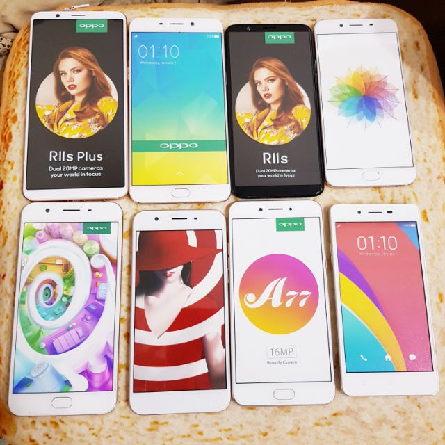 【模型機】OPPO R11 R9s plus🔥展示機 demo機 模型機 樣品機 包膜機 玩具手機 達米機 | 蝦皮購物