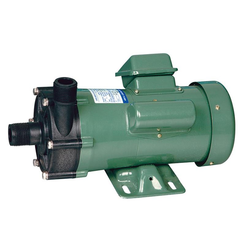 全新MAGNET PUMP MD-100R(單相110V)無軸封耐酸鹼幫浦-輸送海水/酸鹼溶液-規格尺寸同IWAKI | 蝦皮購物