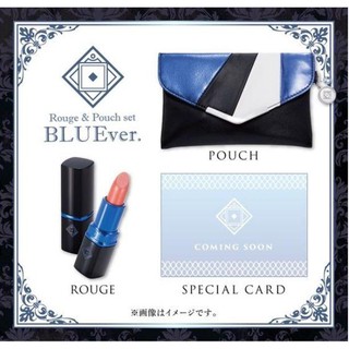 【現貨】IDOLISH7 I7偶像星願 Holiday Gift 2018 包包+口紅組 I7組 / Revale 全新 | 蝦皮購物