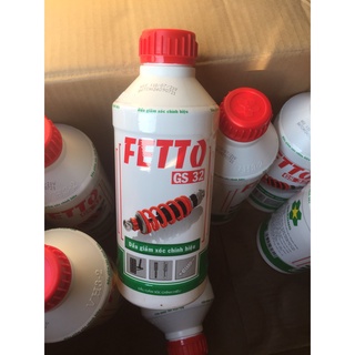 摩托車用 Fetto 減震器油(液壓油) | 蝦皮購物