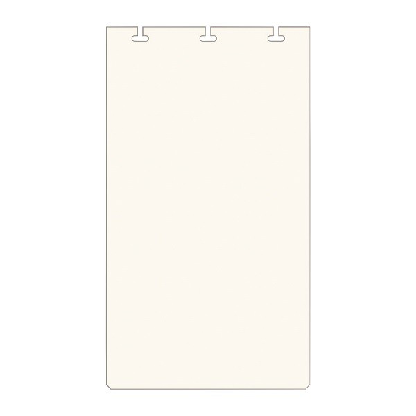 FLEXNOTE 萬用手冊內頁/ D3/ Blank eslite誠品 | 蝦皮購物