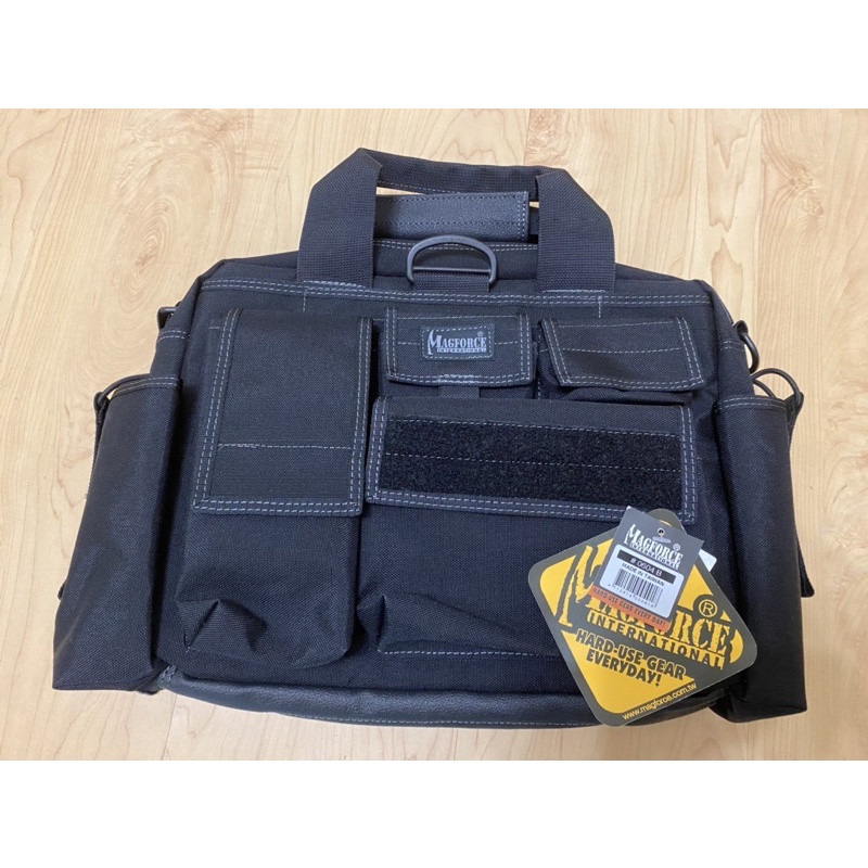 可刷卡+免運 馬蓋先Magforce MPB-4裝備袋 軍規級材質模組化裝備 0604 | 蝦皮購物