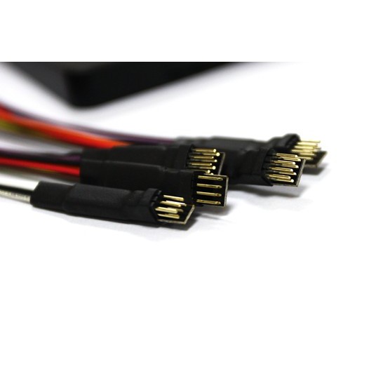 🔥DSLogic邏輯分析儀(Basic基礎版、Plus增強版) 最高400M採樣 16通道 | 蝦皮購物