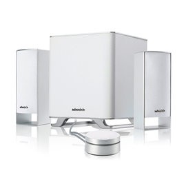 (限時免運) MICROLAB M600 2.1聲道多媒體音箱系統 | 蝦皮購物