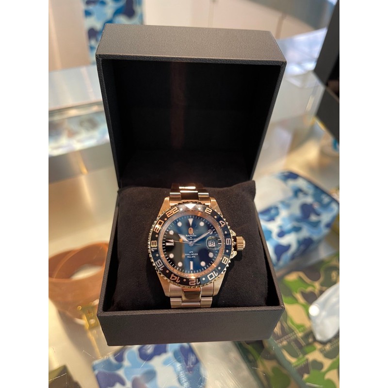 預購 BAPE BAPEX TYPE 2 全新配色- 搶翻天了 | 蝦皮購物