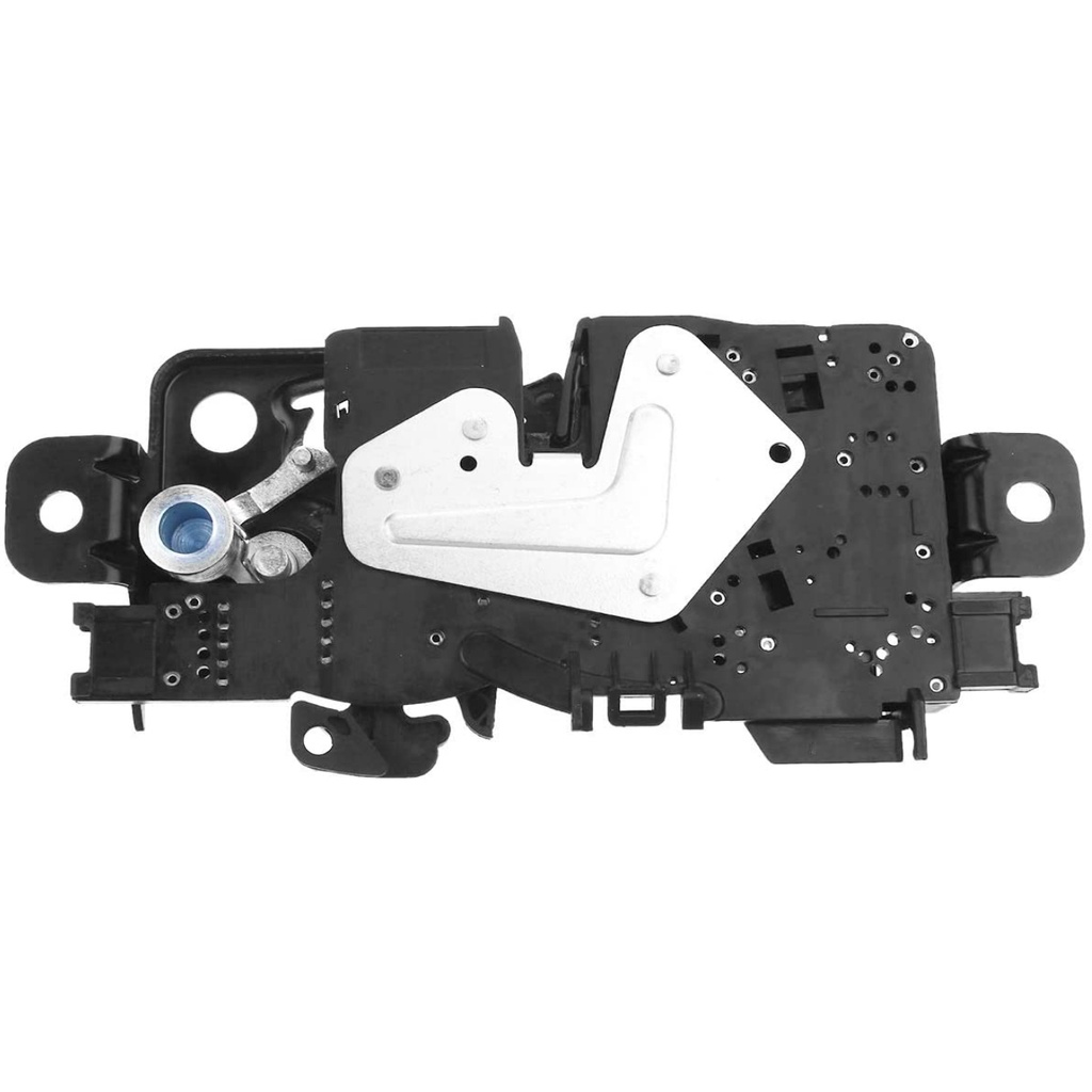 BMW 後箱蓋六角鎖51247357112 F40 G21 G31 F48 G01 G02 G05 G07 後廂蓋六角鎖 | 蝦皮購物