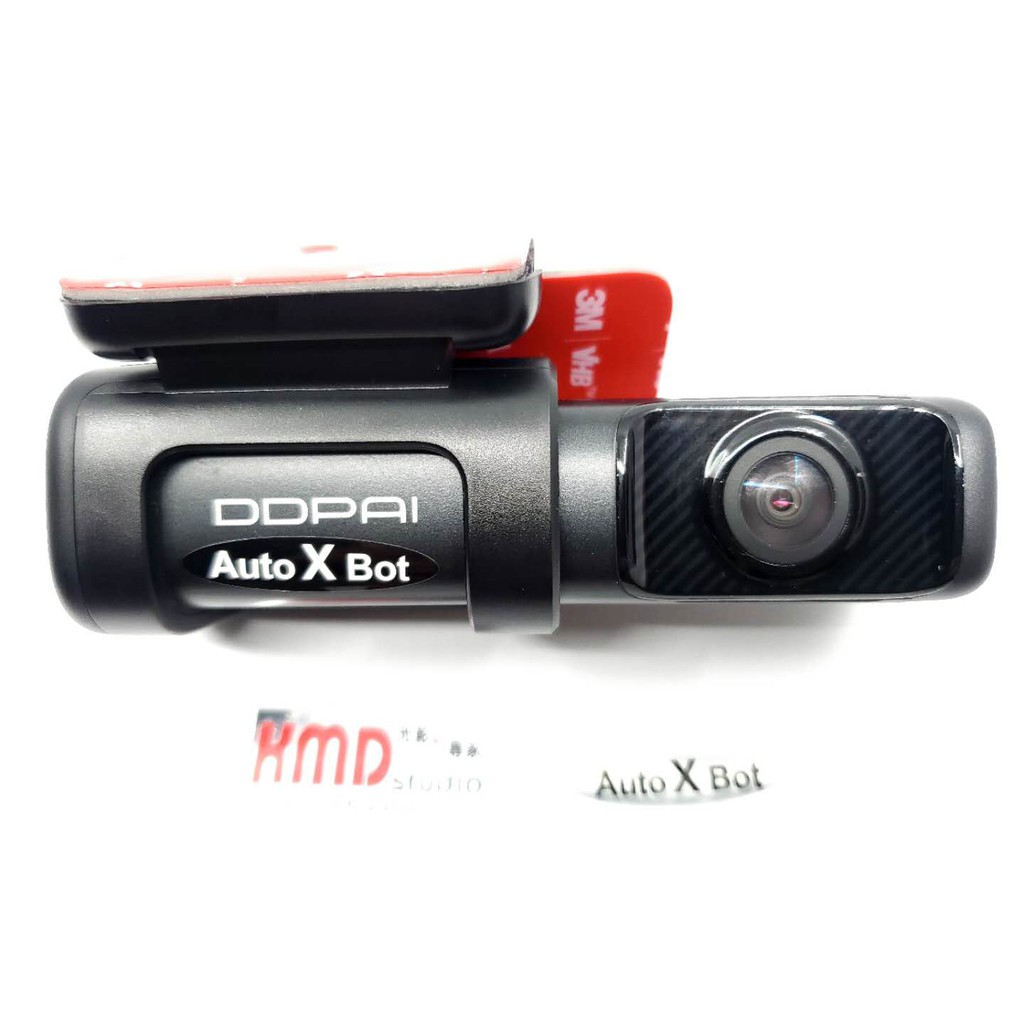 盯盯拍 ddpai mini5 mini7x(進階版) 台灣保固 4K汽車行車記錄器 內含GPS ADAS 小巧超值 | 蝦皮購物