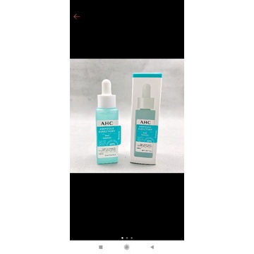 韓國 AHC PHA 40%複合琥珀酸 毛孔緊緻精華 20ml | 蝦皮購物