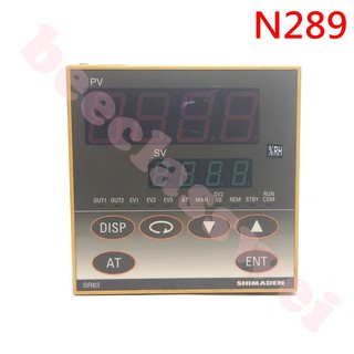 可開統編 SR83 SHIMADEN N289 | 蝦皮購物