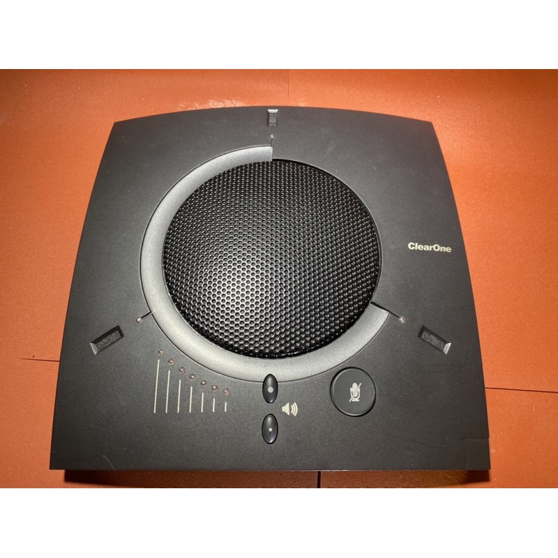 (二手)ClearOne CHAT 170 #視訊會議喇叭麥克風 #USB即插即用 #內建麥克風 | 蝦皮購物