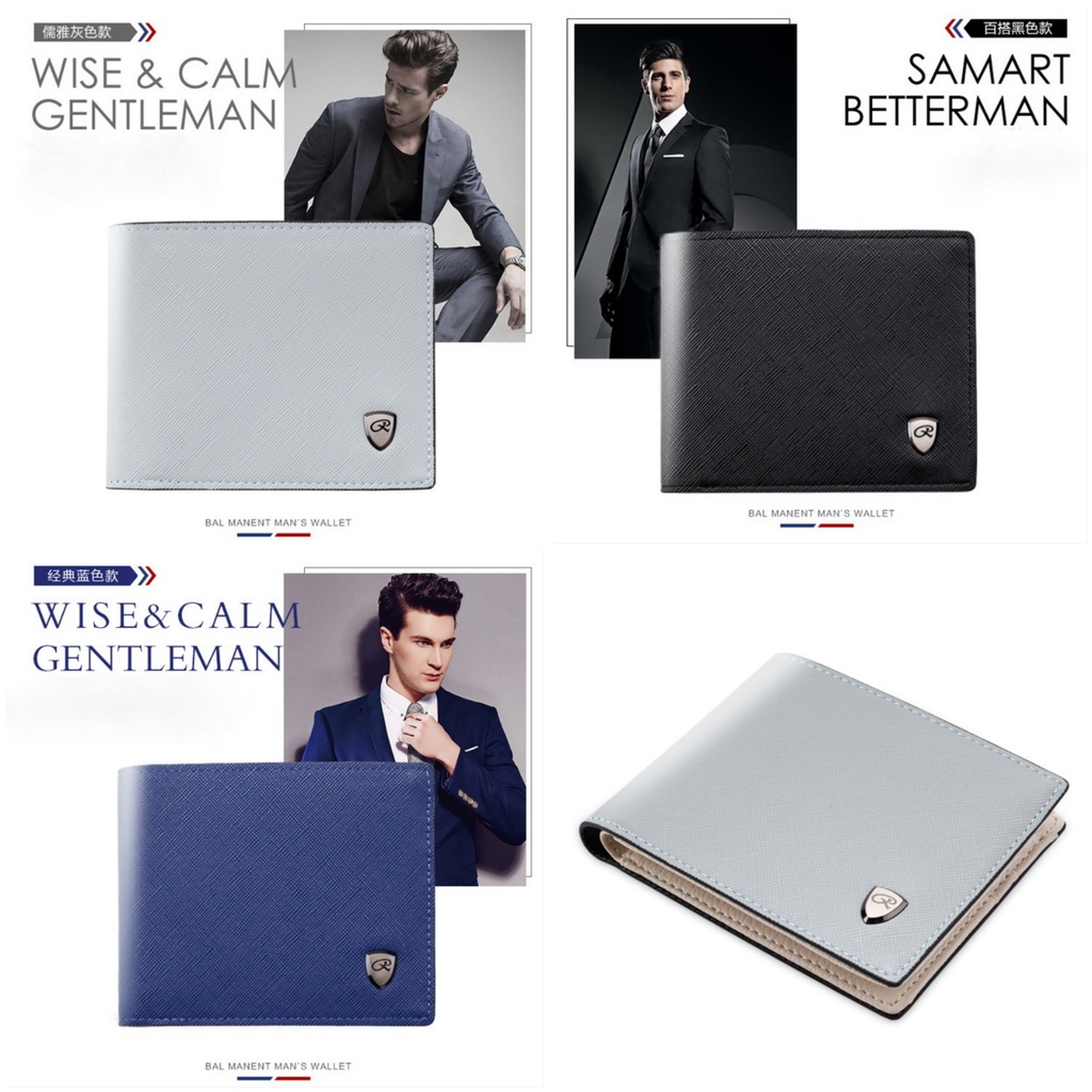 ♤好運殿♧ 男生長夾 長款錢包 耐磨防刮 極簡質感 十字紋耐磨 多卡位拉鏈 手拿包 男錢包 手機包 男皮夾 精品商務包 | 蝦皮購物