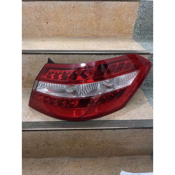 5000 Benz w212 e class 右後燈 0908505911 | 蝦皮購物